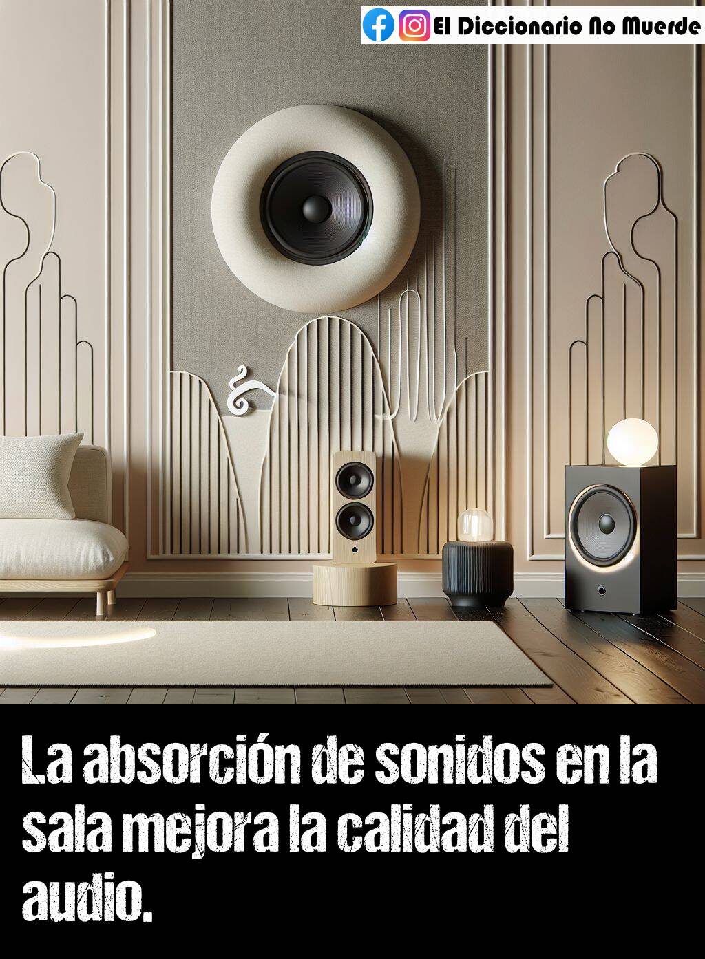 Significado de «sala»