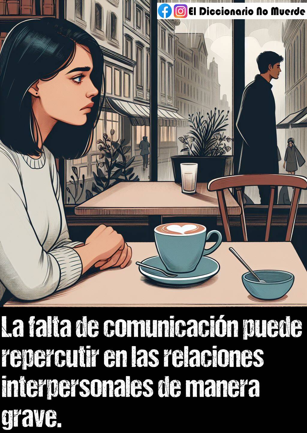 Significado de «grave»