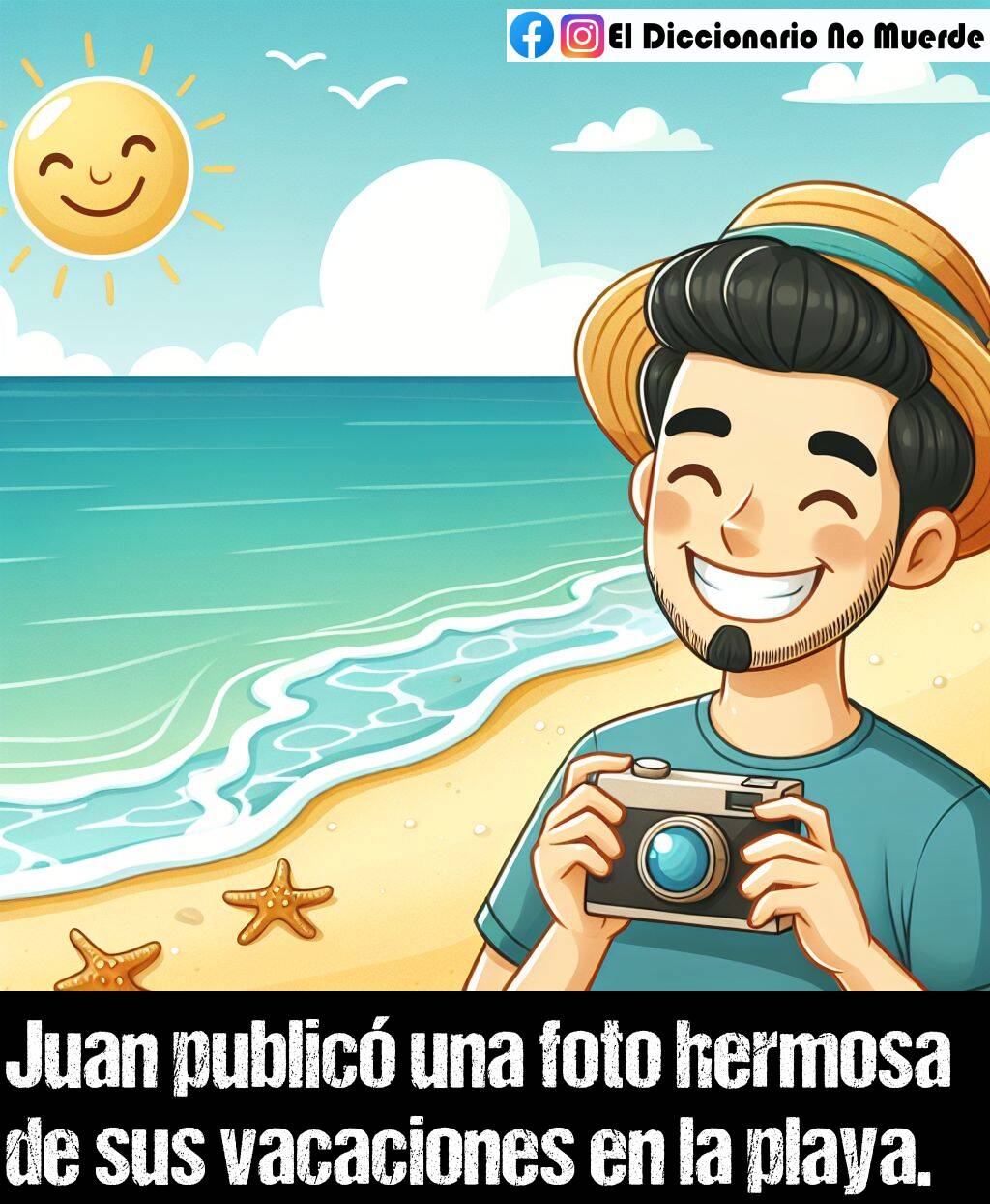 Significado de «foto»