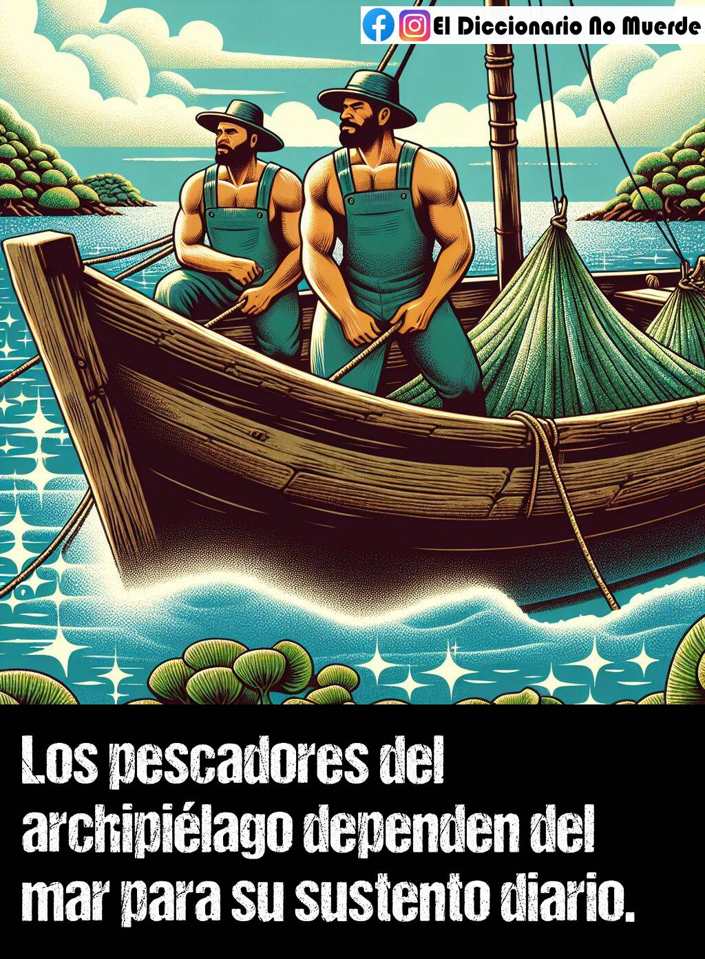 Significado de «sustento»