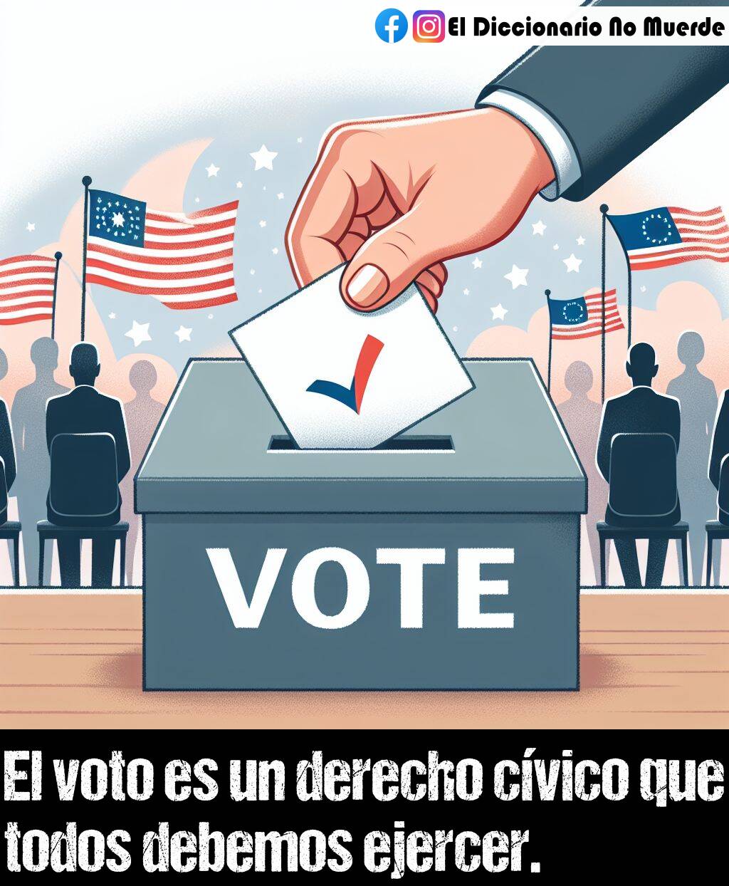 Significado de «ejercer»