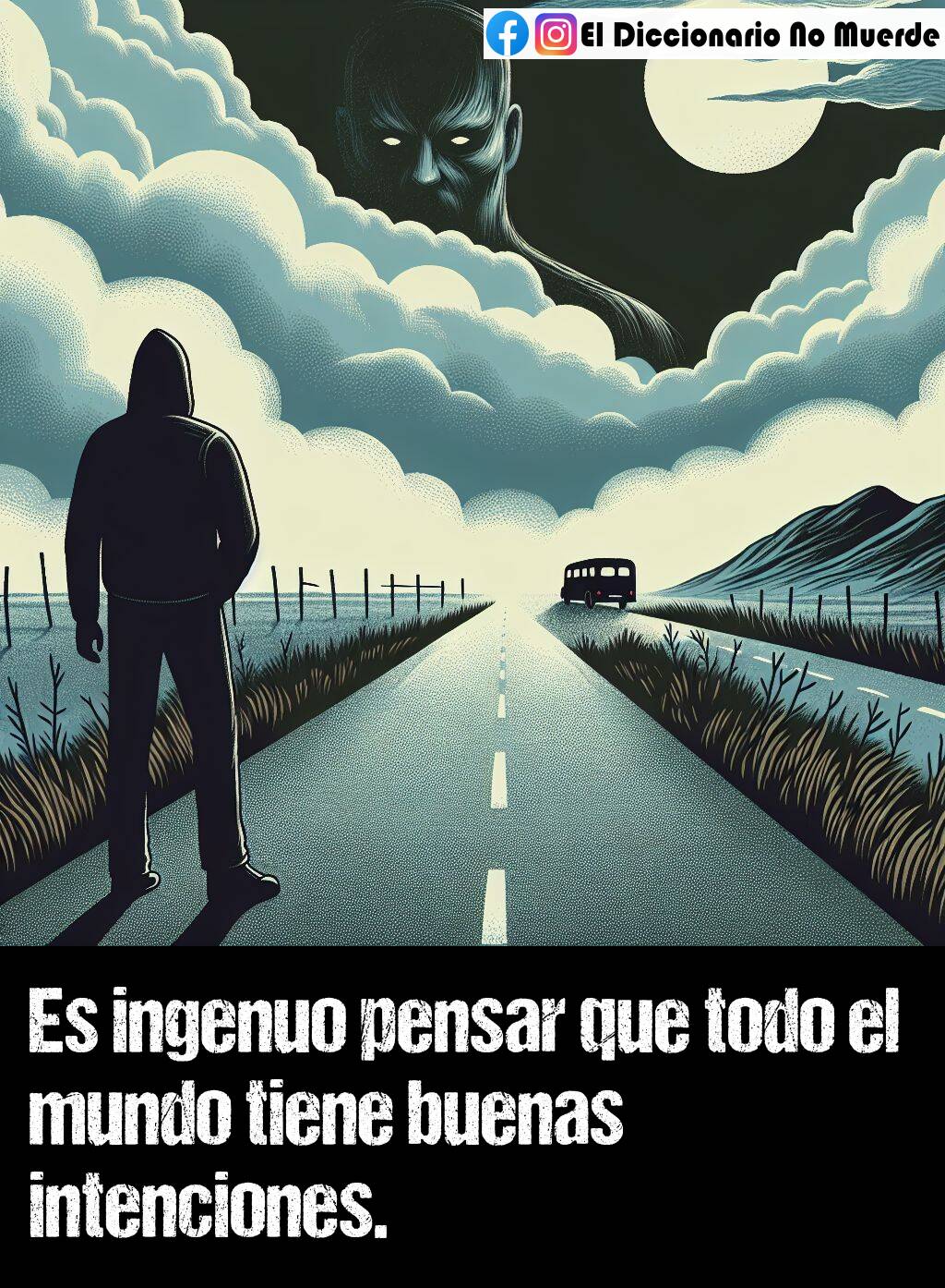 Significado de «pensar»