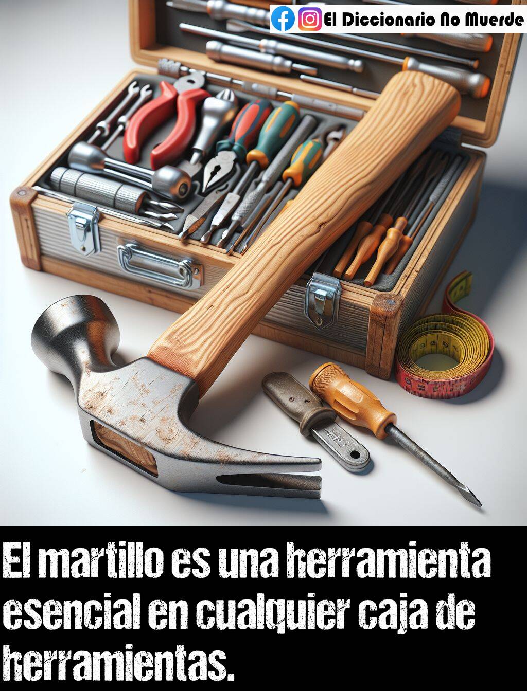 Significado de «caja»