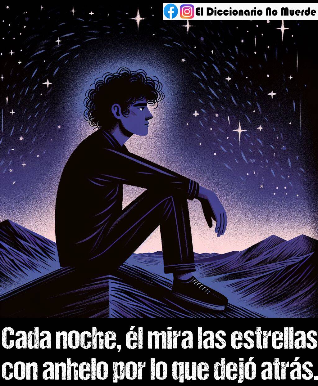 Significado de «anhelo»