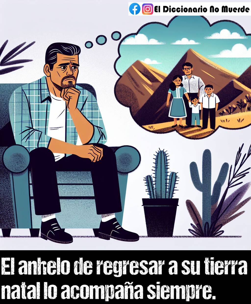 Significado de «anhelo»