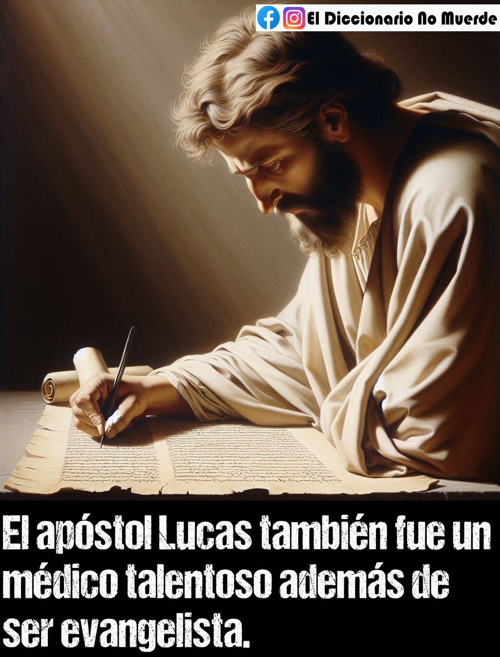 Significado de «talentoso (talentosa)»