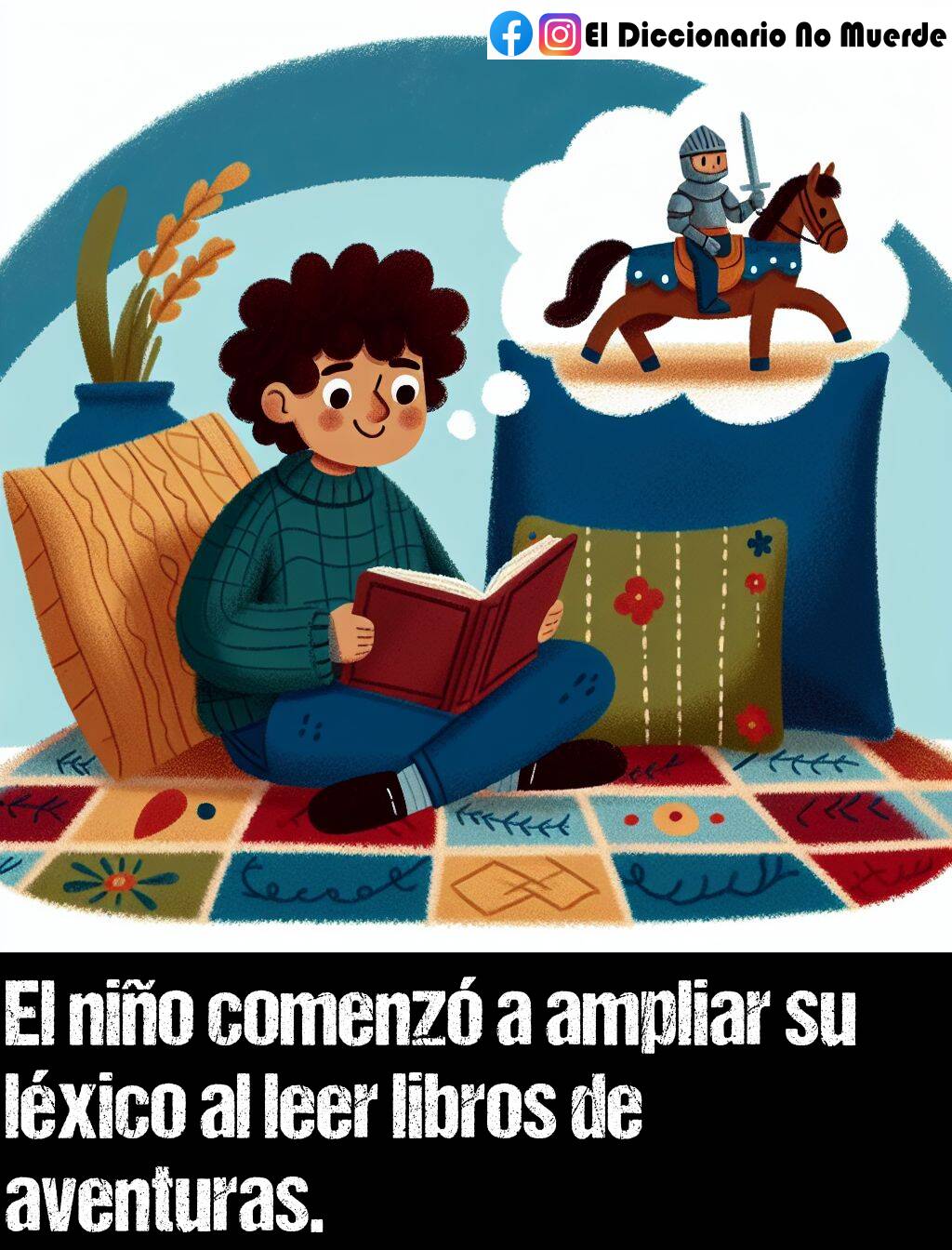 Significado de «ampliar»