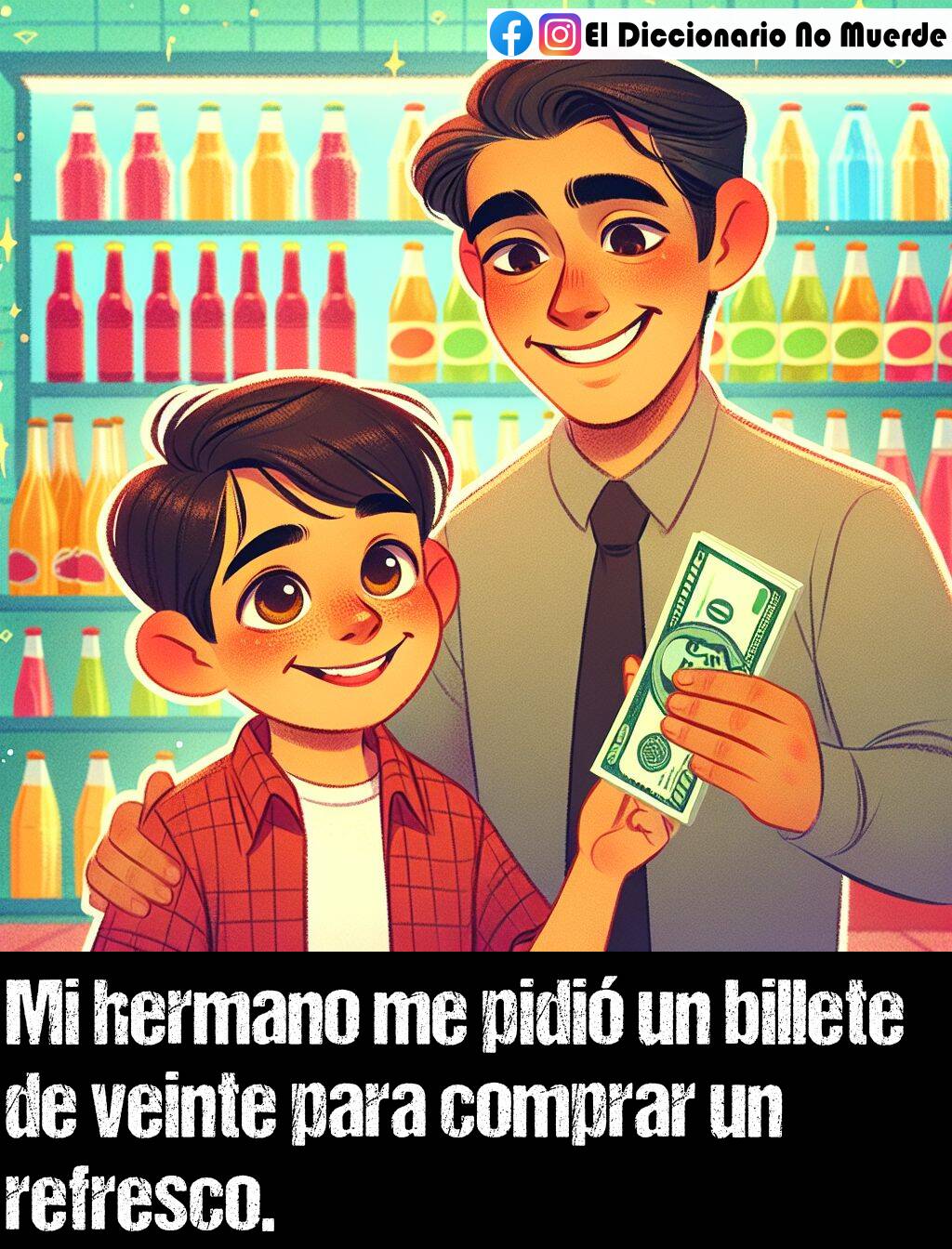 Significado de «pedir»