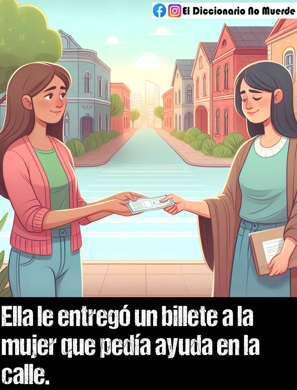 Significado de «pedir»