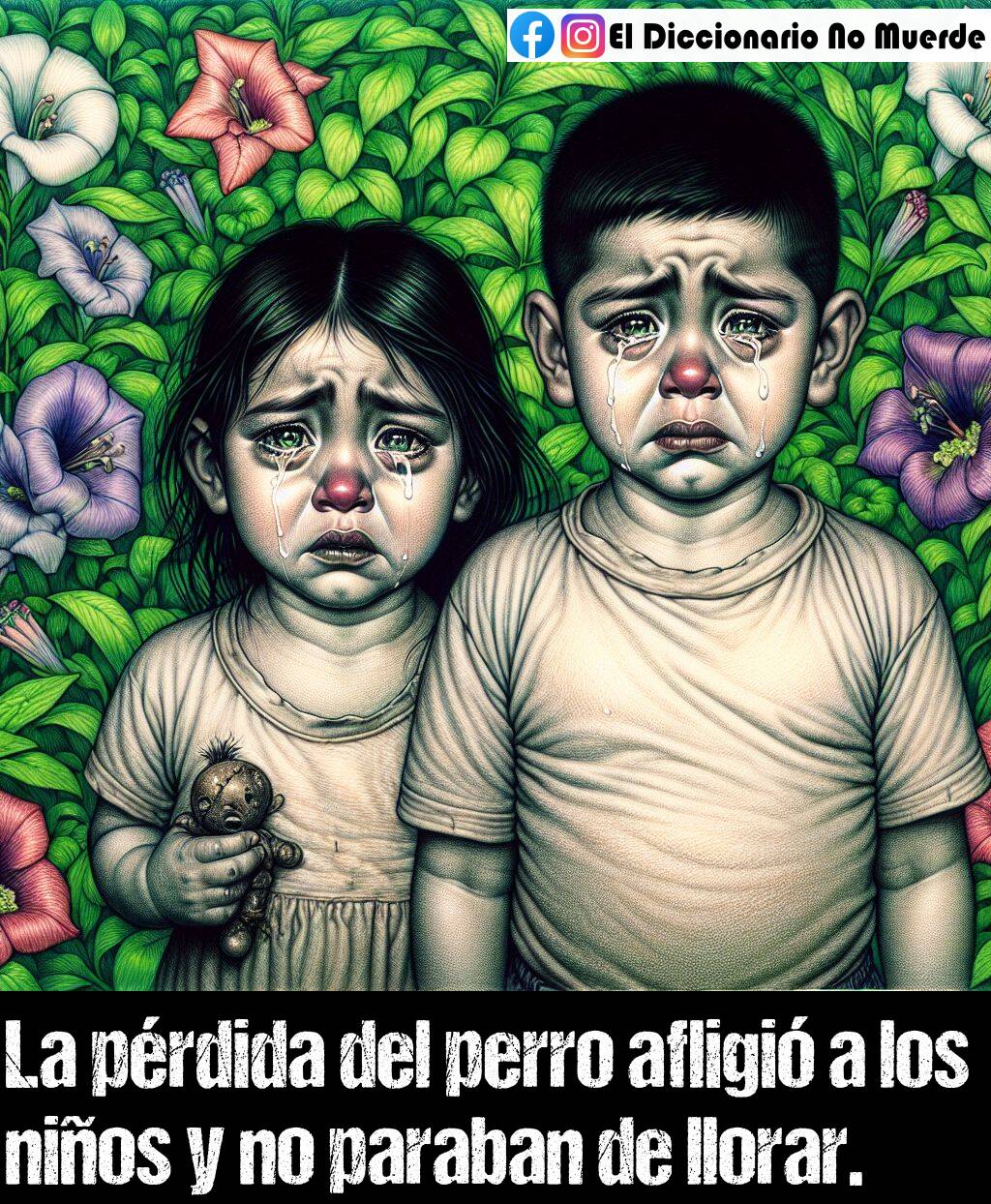 Significado de «pérdida»