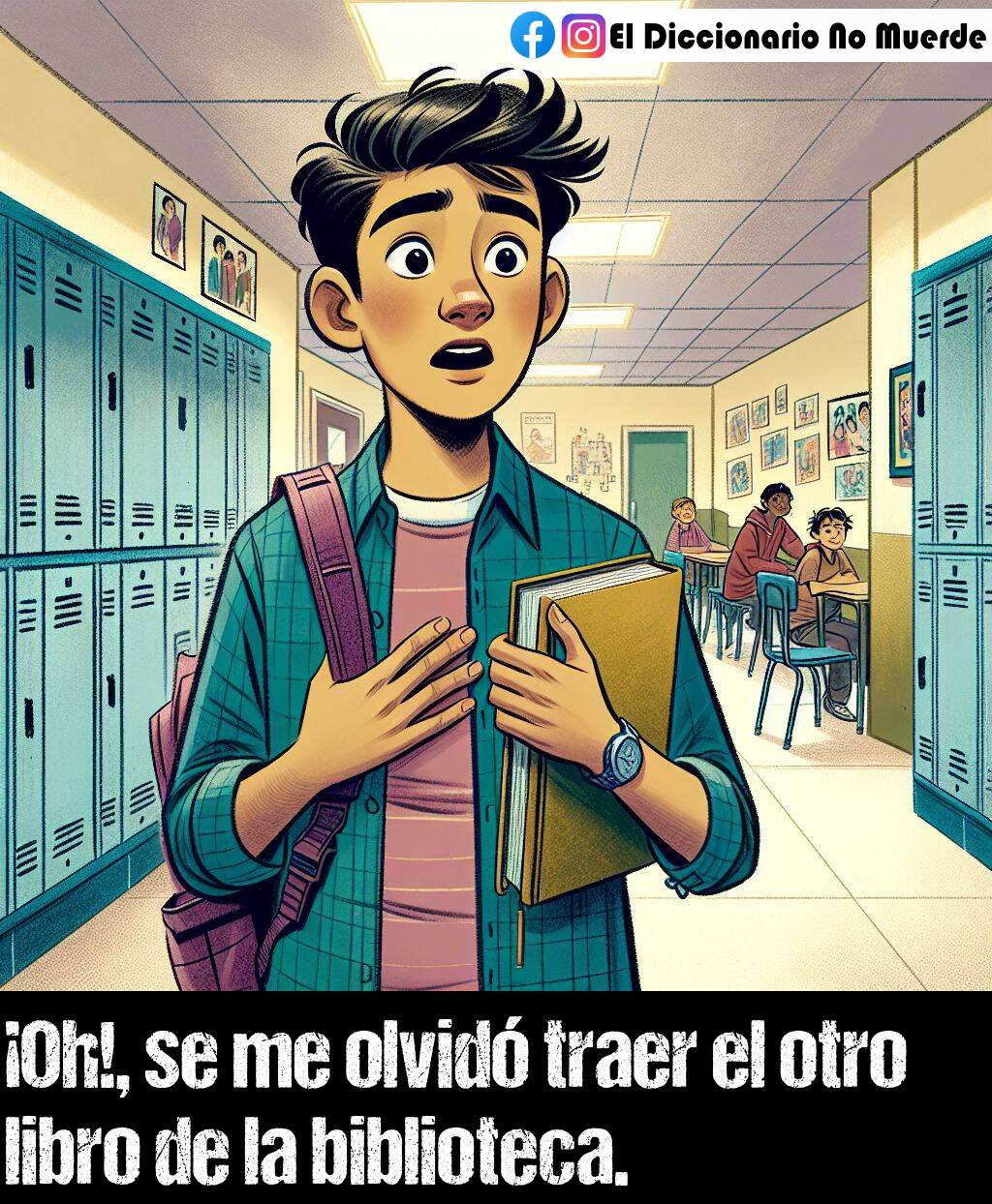 Significado de «traer»