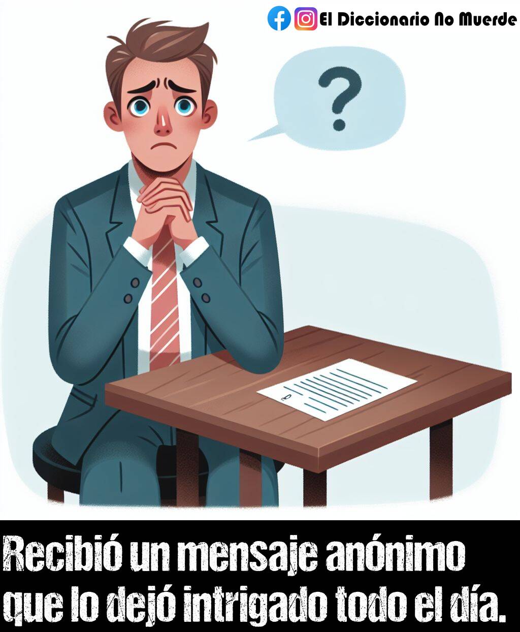 Significado de «mensaje»