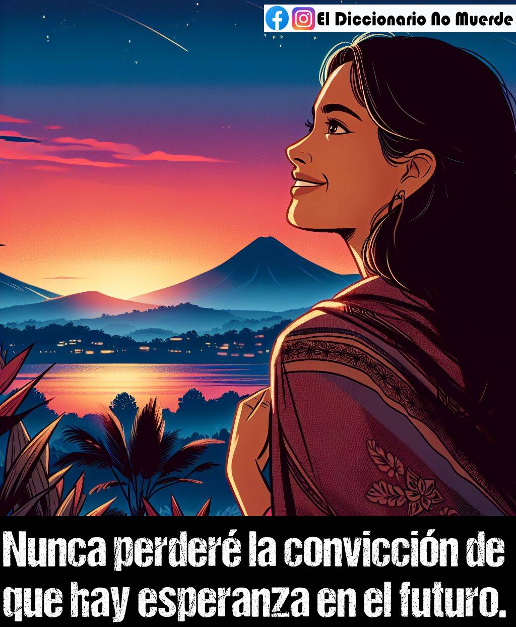 Significado de «convicción»