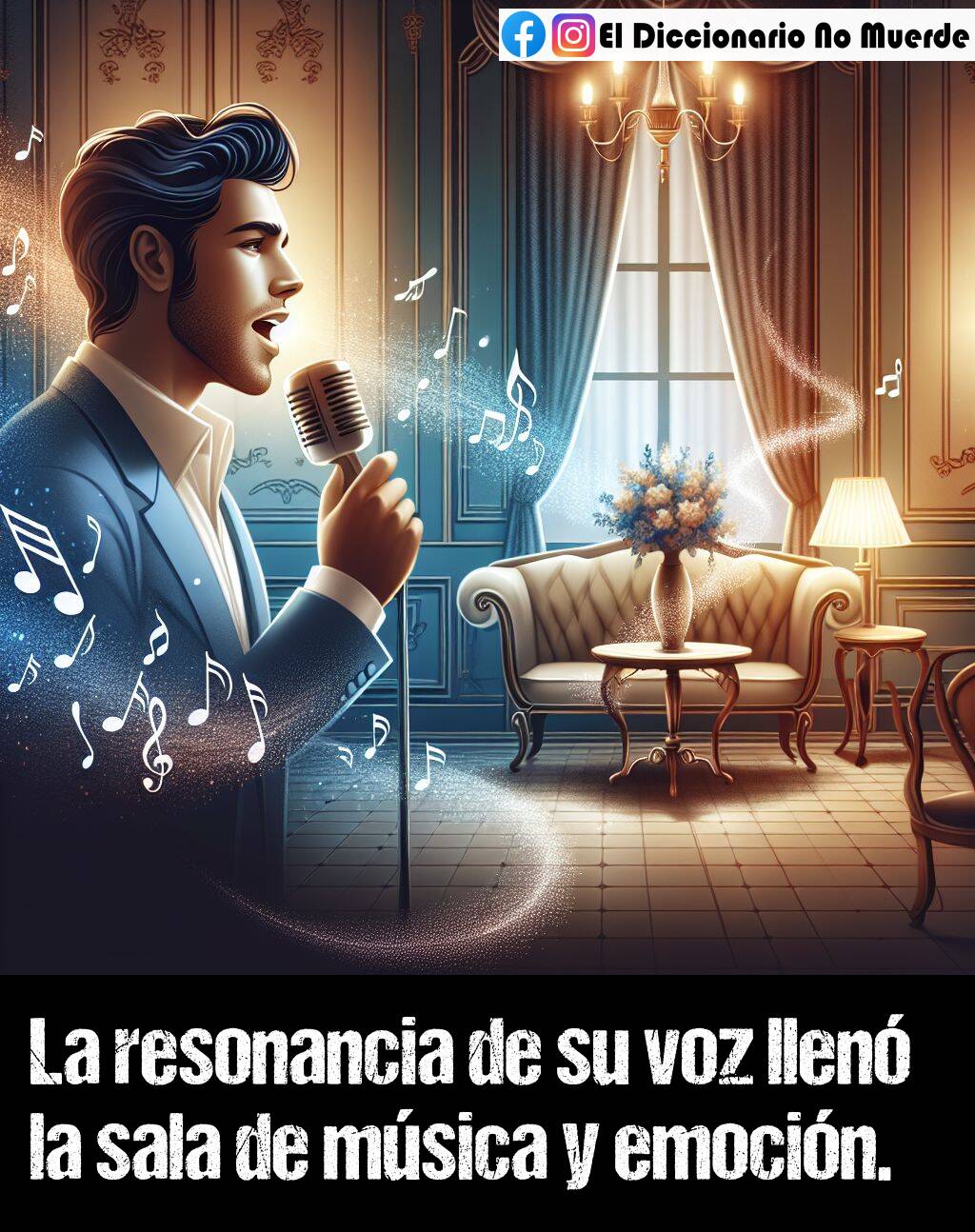 Significado de «sala»