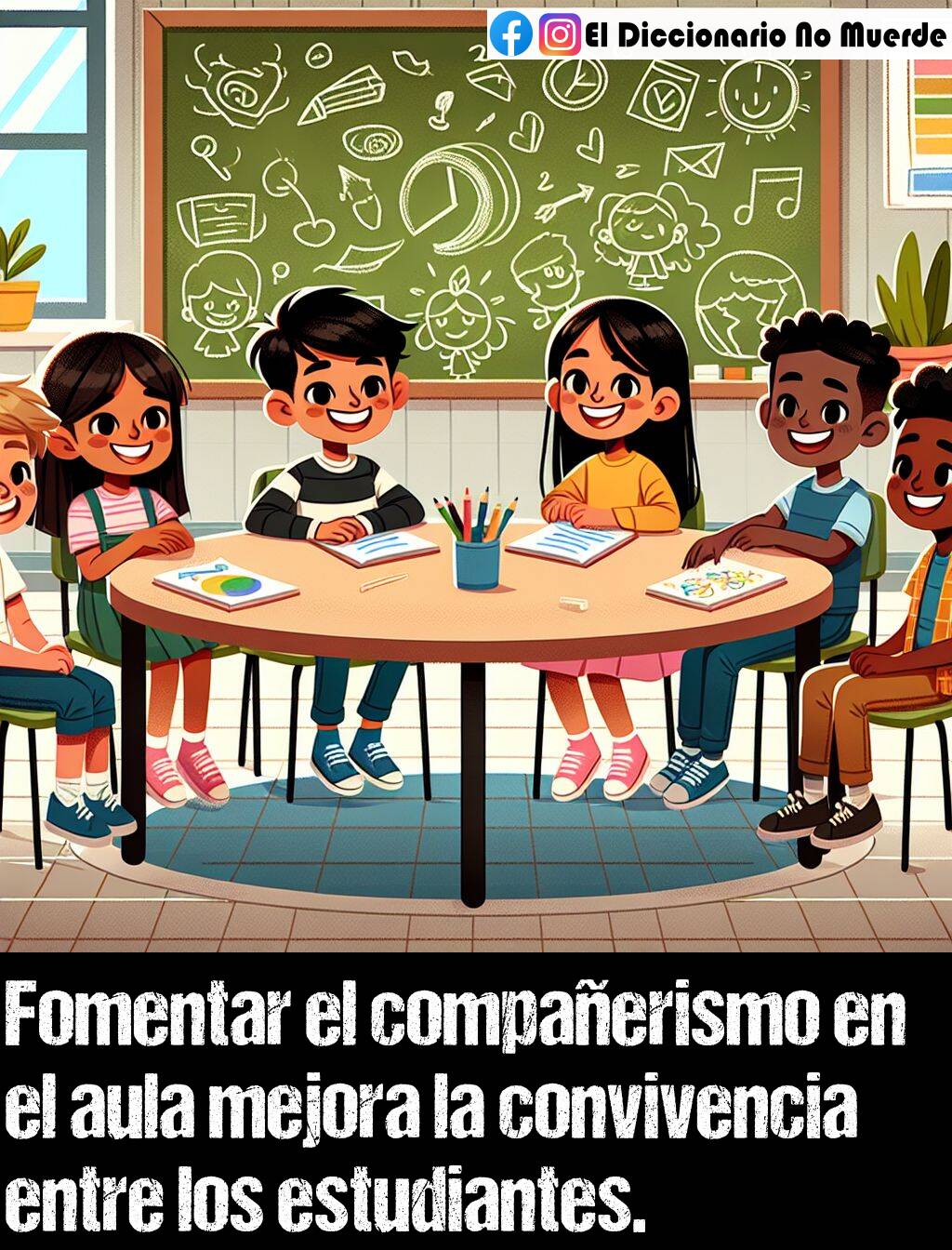 24 oraciones con «convivencia»