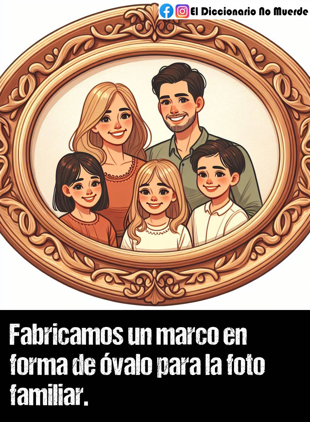 Significado de «familiar»