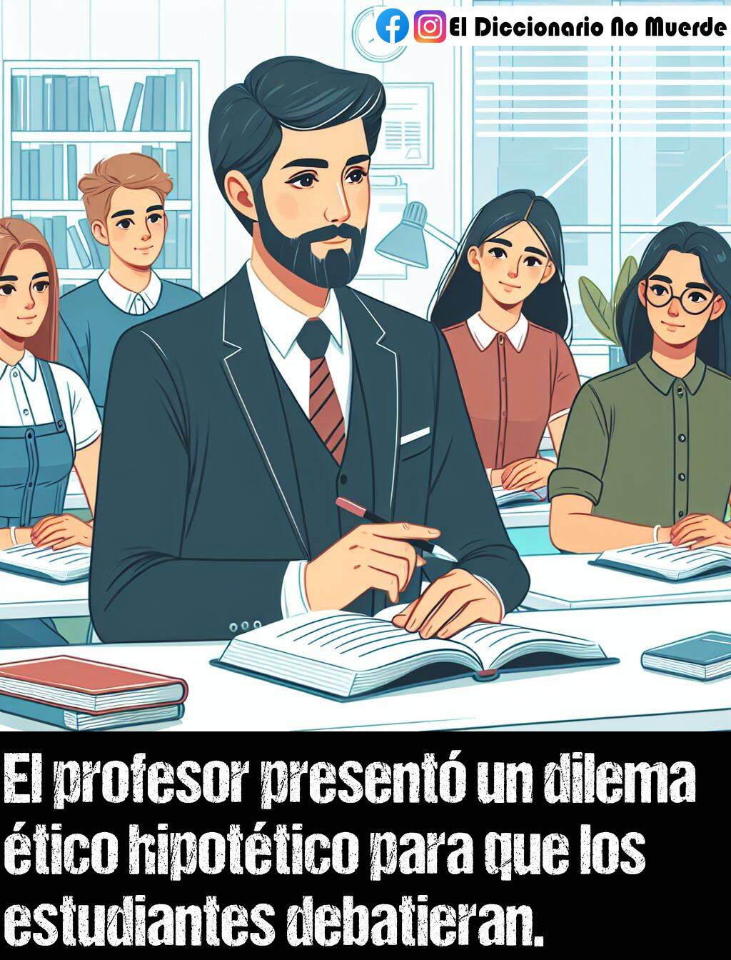 Significado de «presentó (conjugación)»