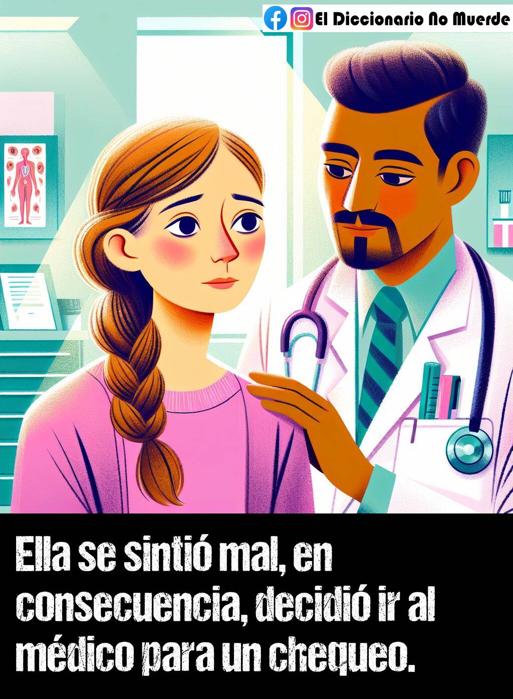 Significado de «en consecuencia»