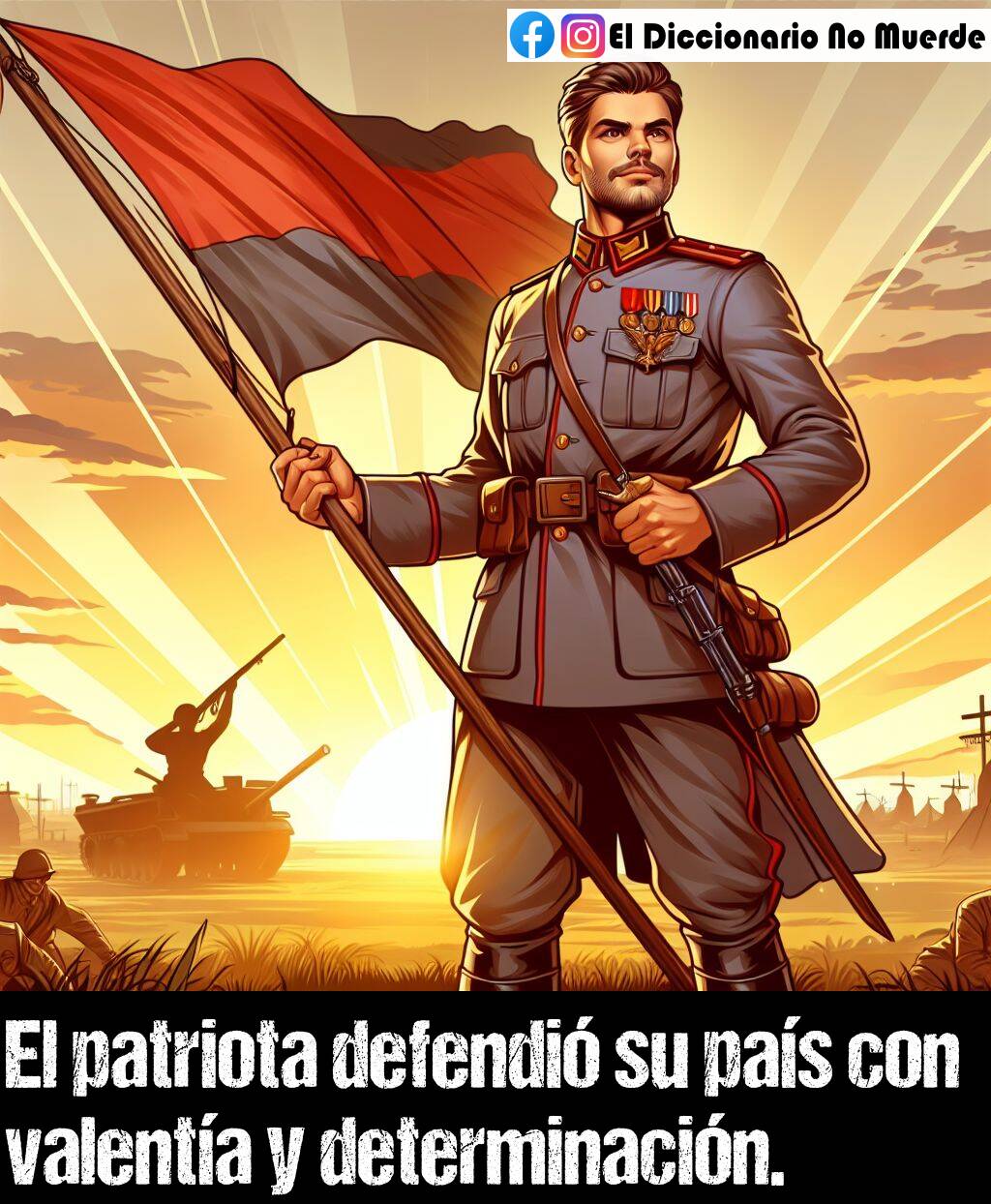 Significado de «determinación»