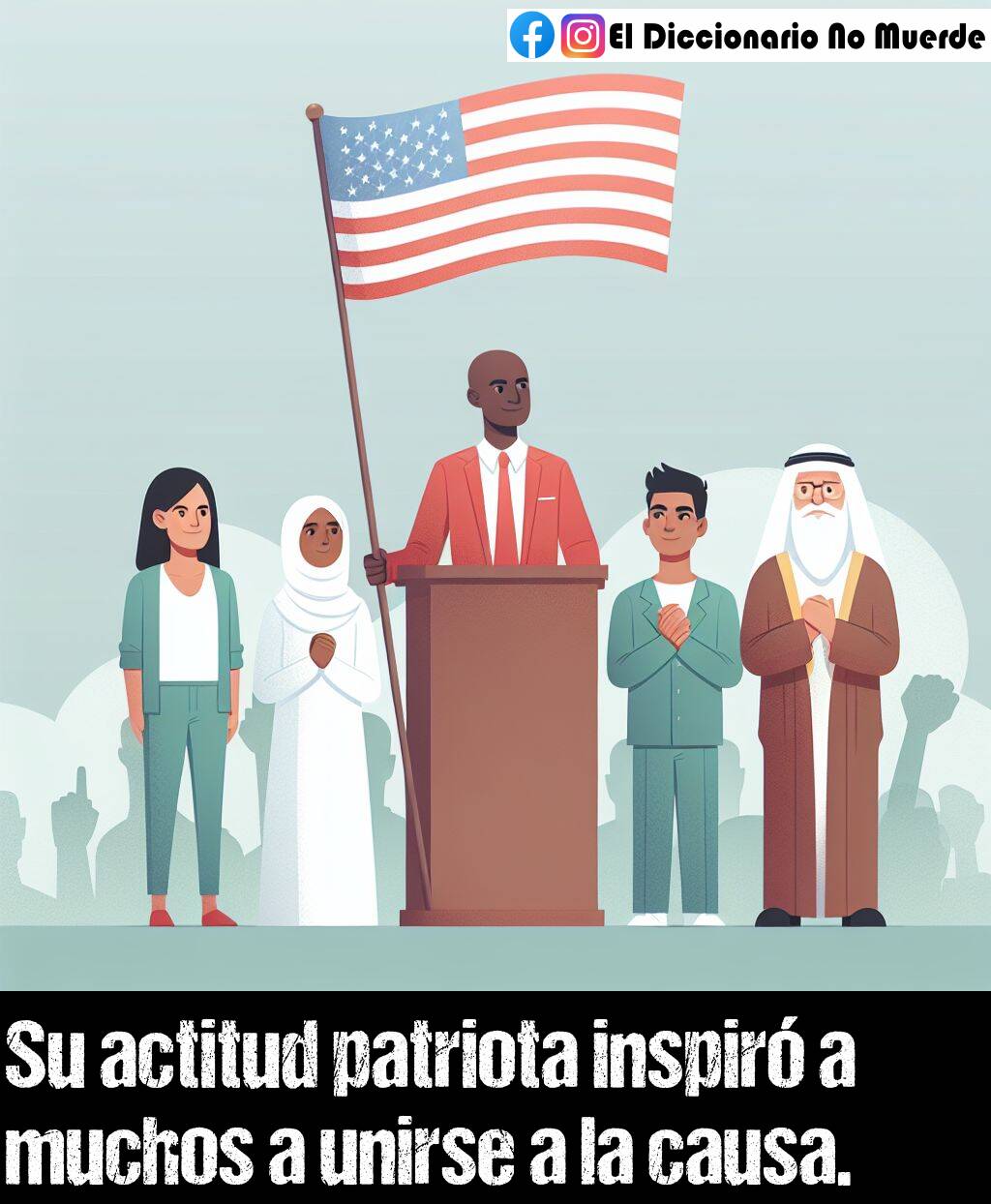 Significado de «inspirar»