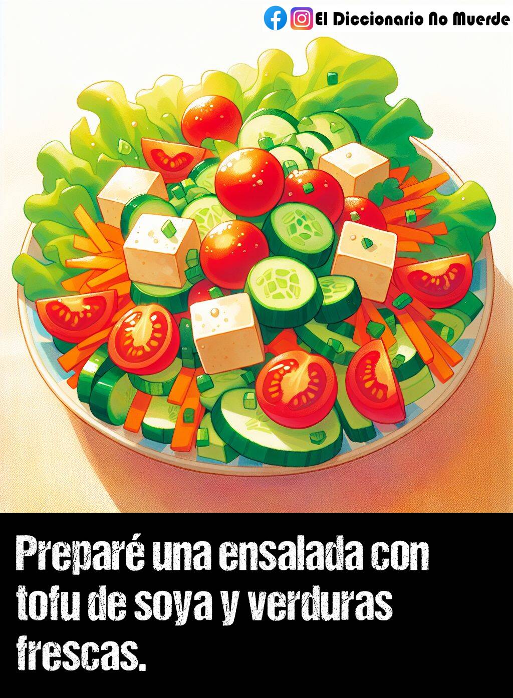 Significado de «fresco (fresca)»