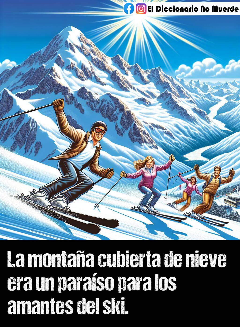 Significado de «amante»