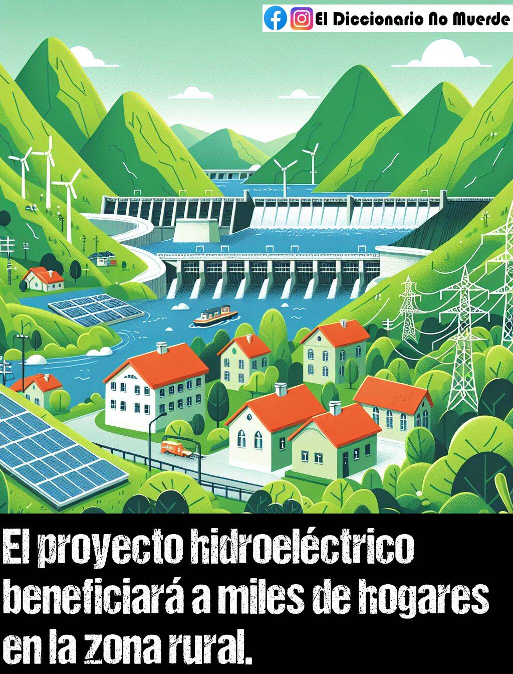 Significado de «hogar»