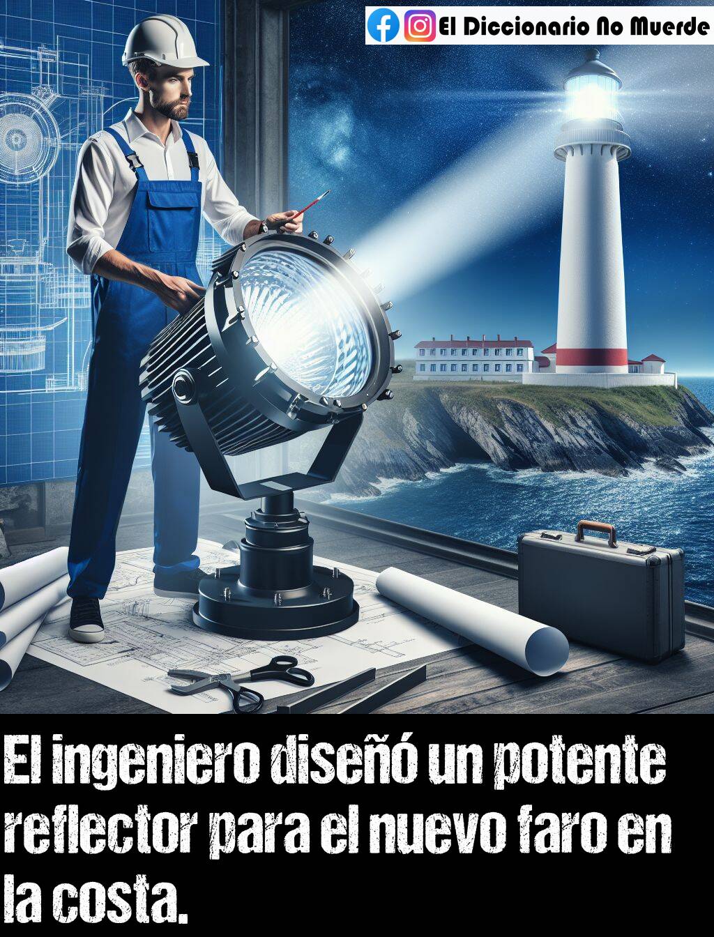 Significado de «ingeniero (ingeniera)»