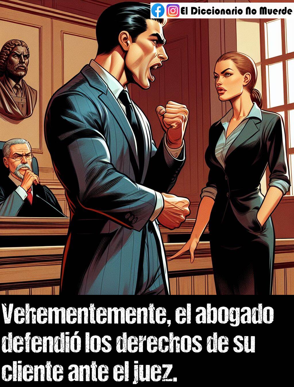 Significado de «ante»