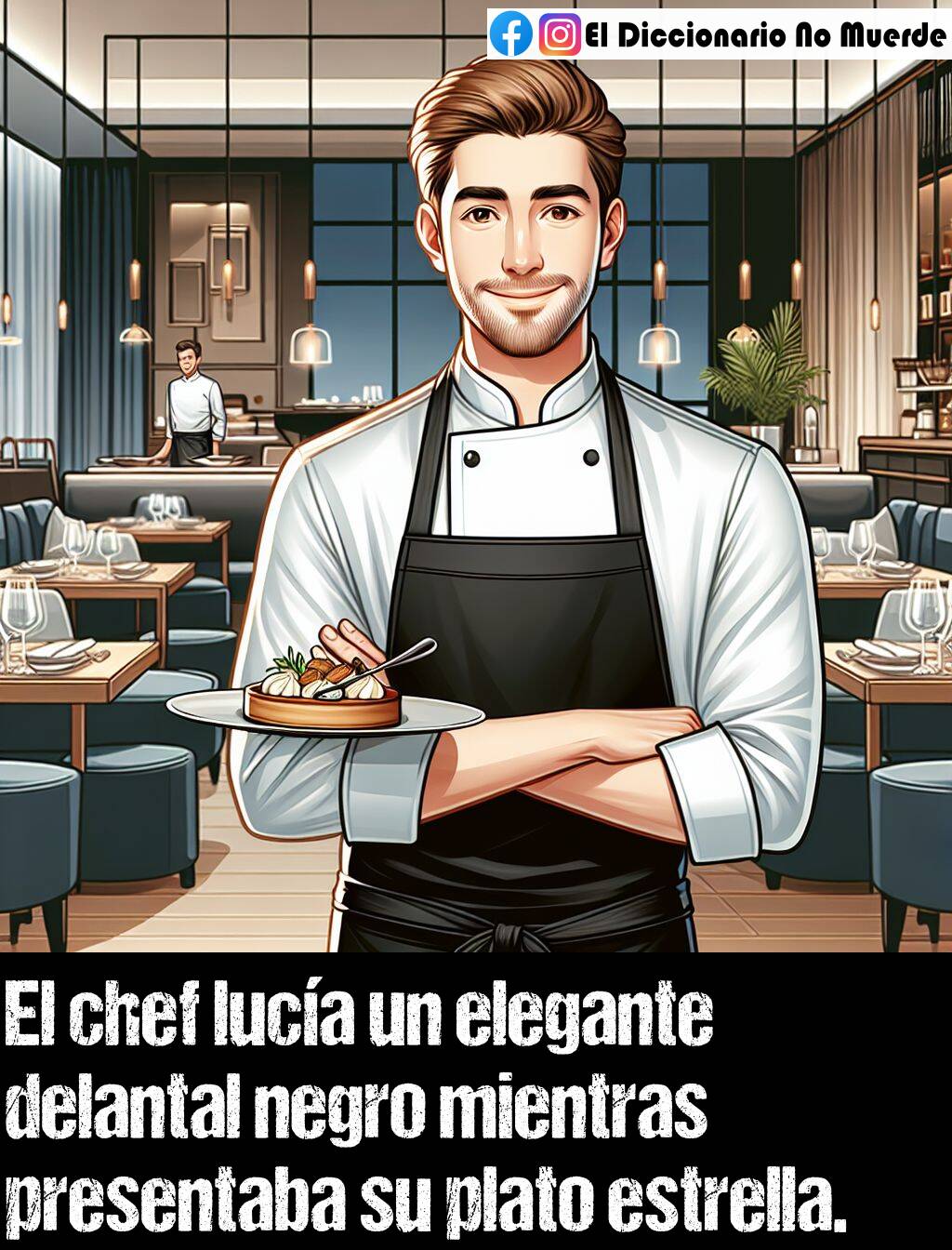 Significado de «presentar»