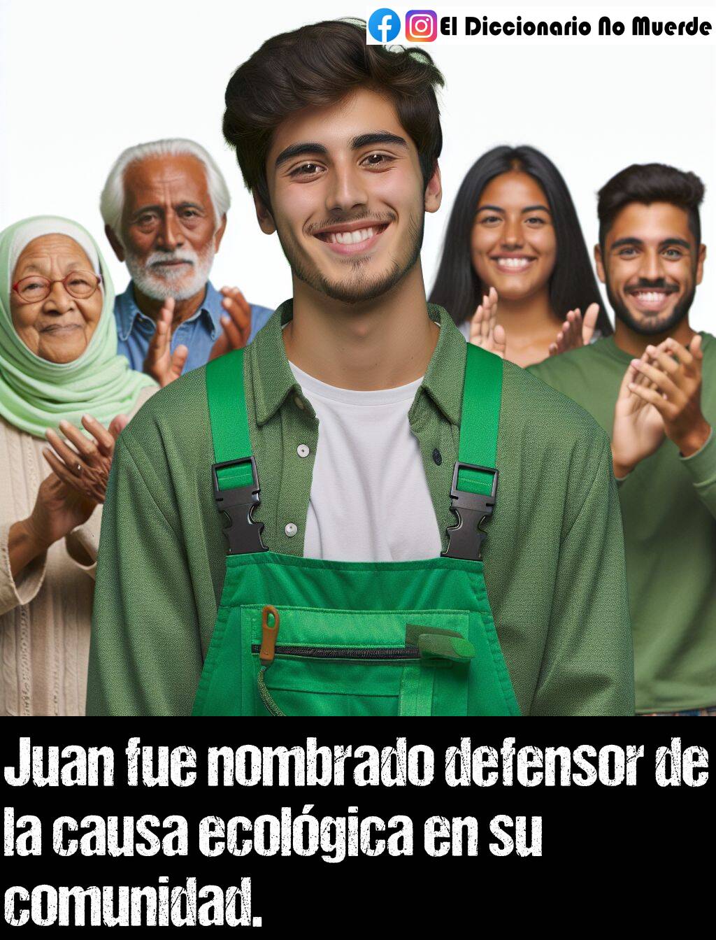 Significado de «nombrar»