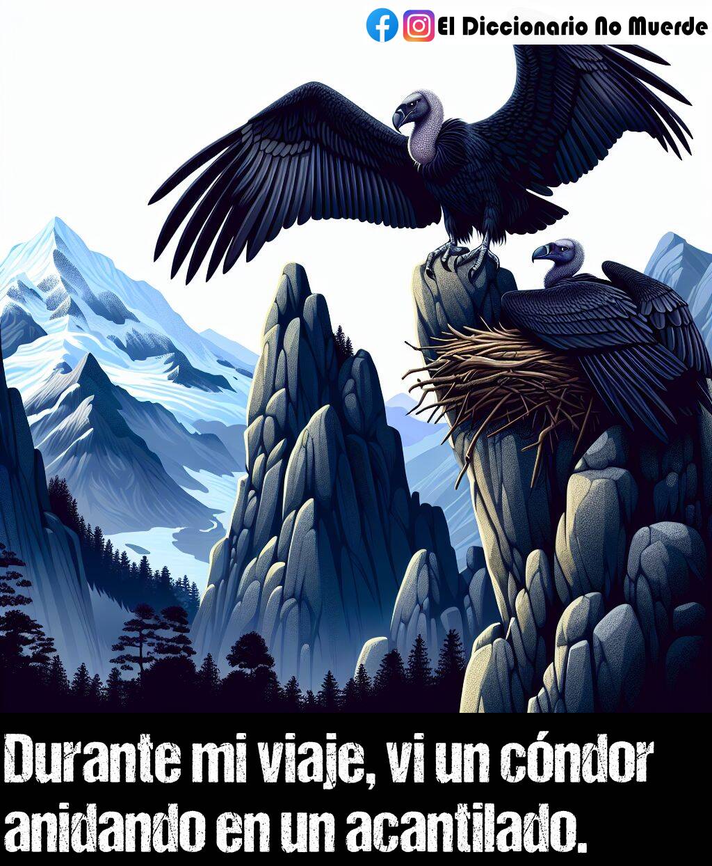 Significado de «vi (conjugación)»