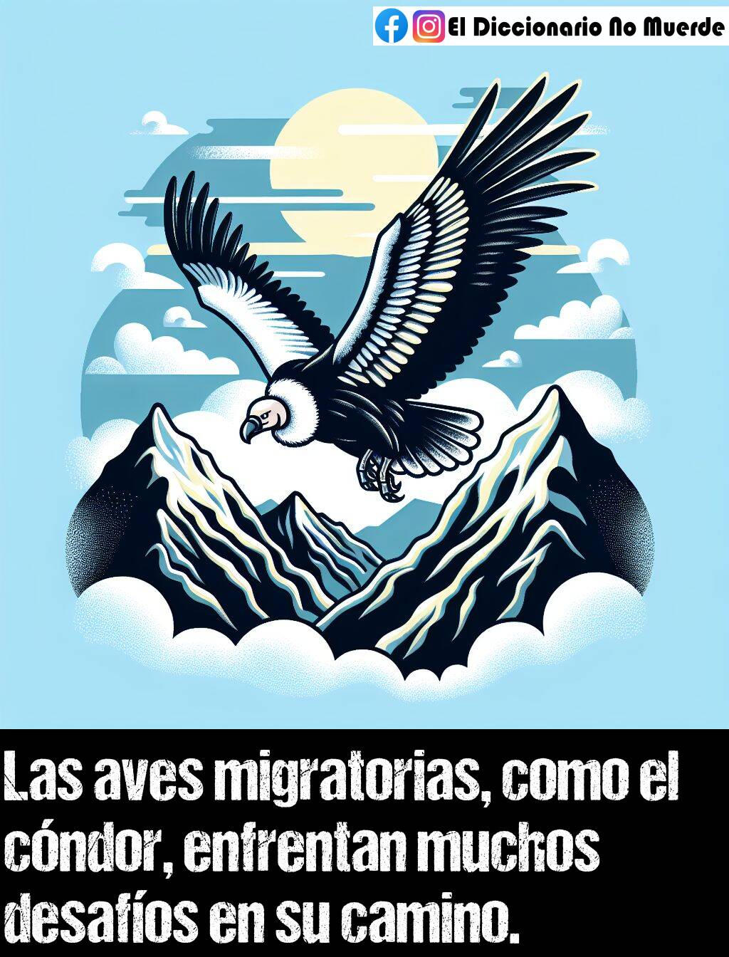 Significado de «desafío»