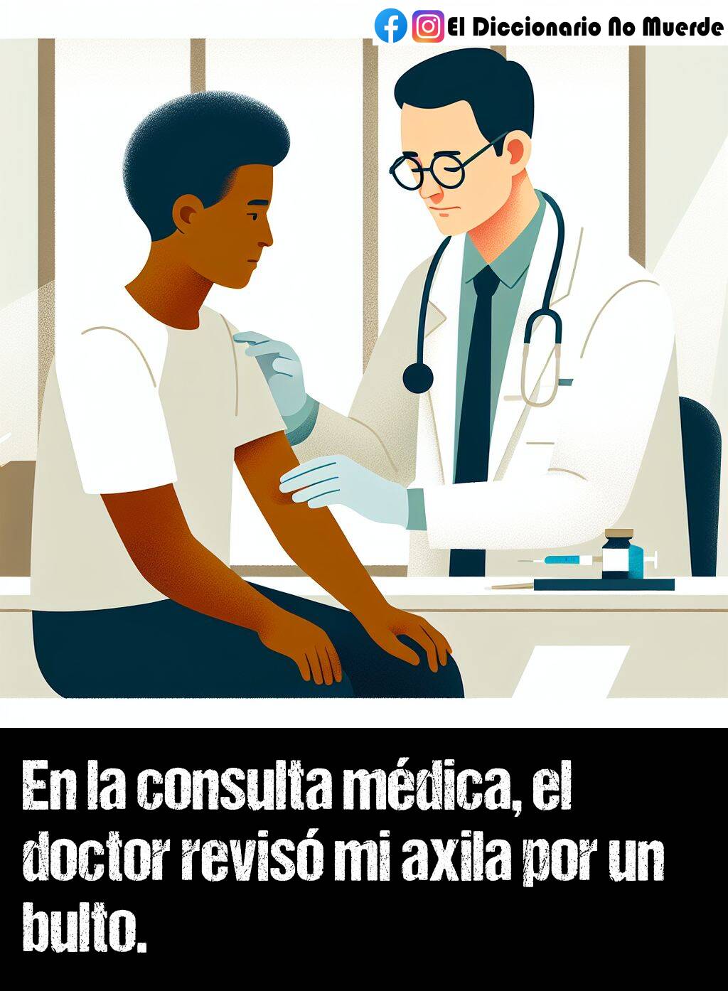Significado de «médico (médica)»