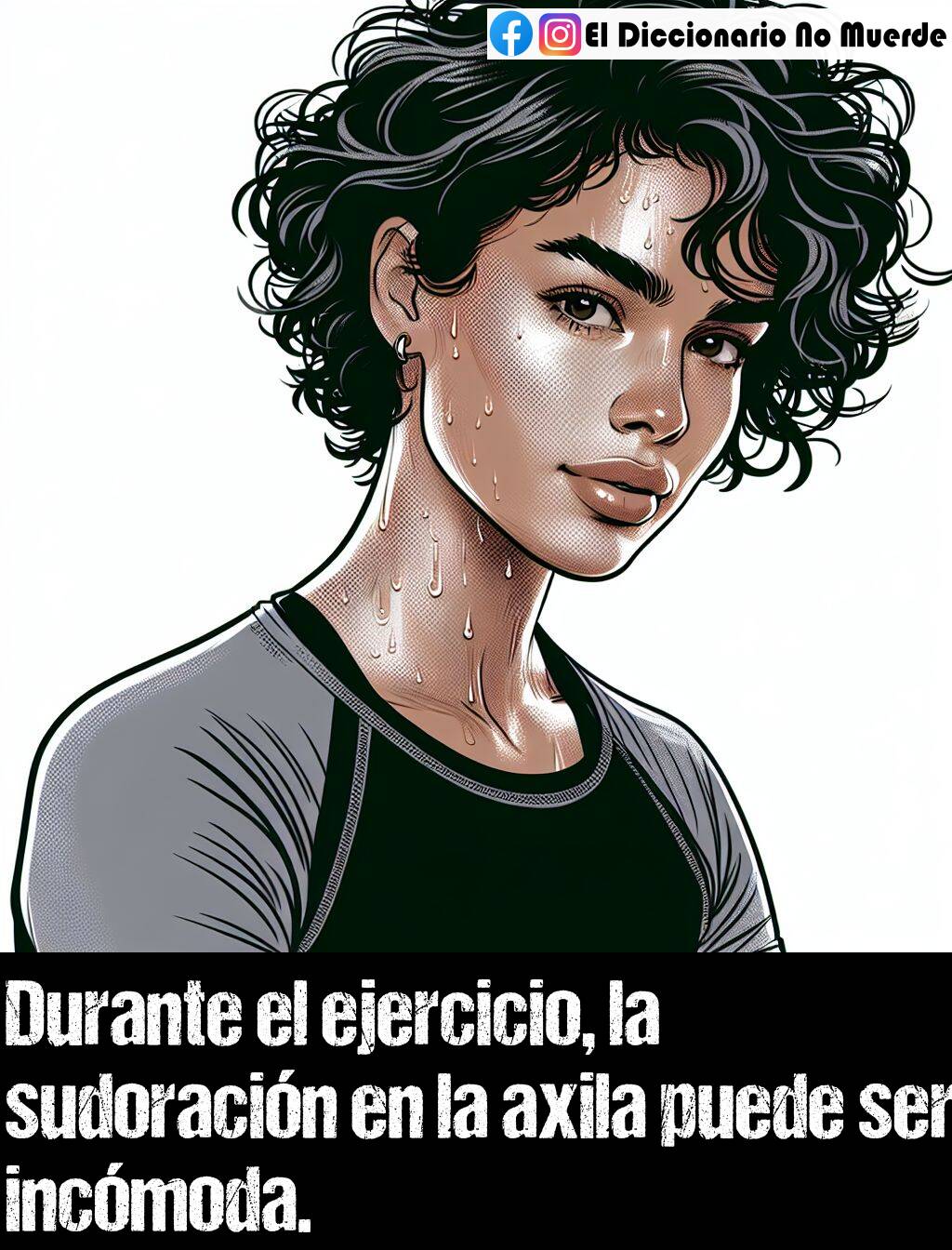 Significado de «incómodo (incómoda)»