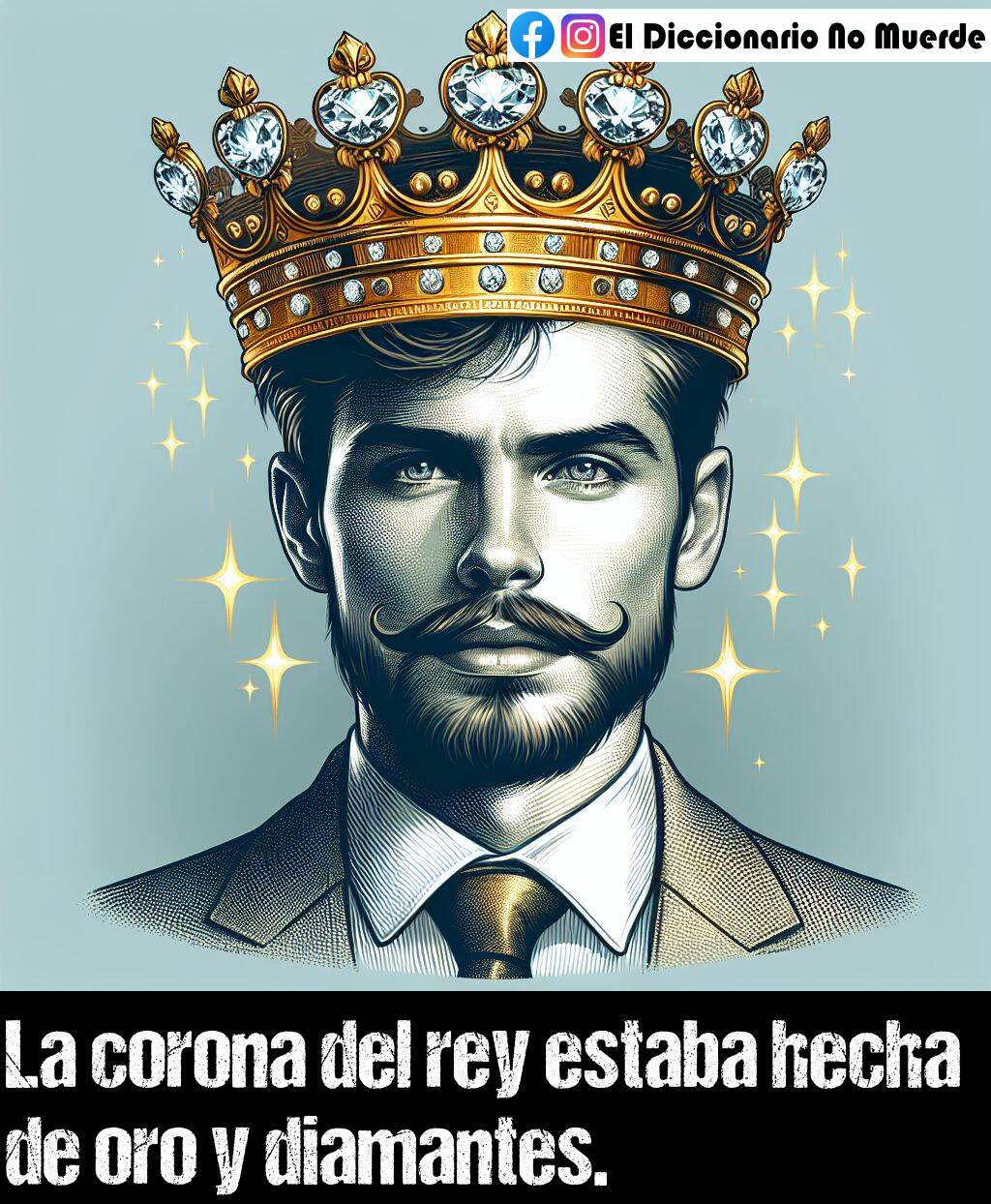 Significado de «rey»