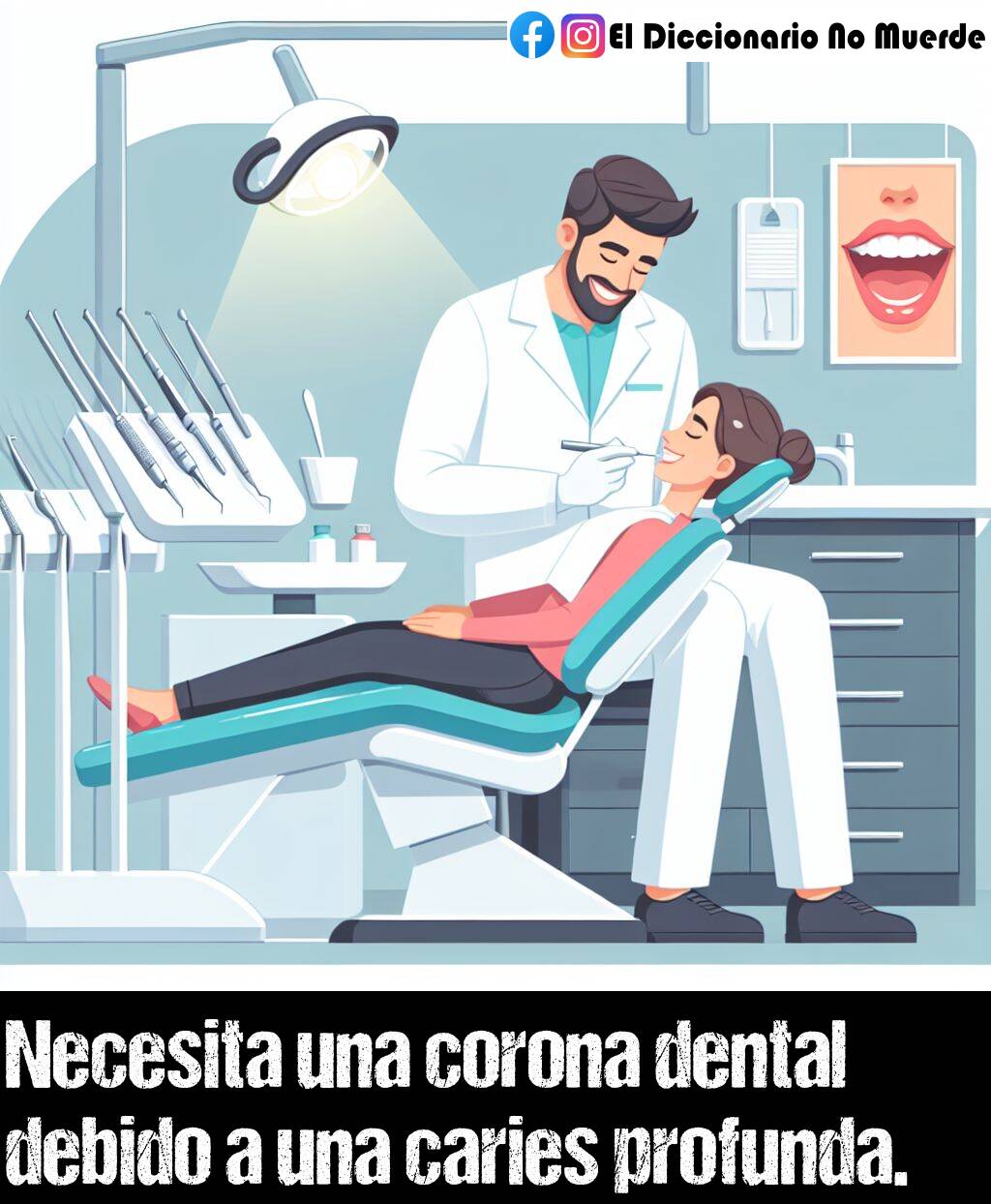 Significado de «necesitar»