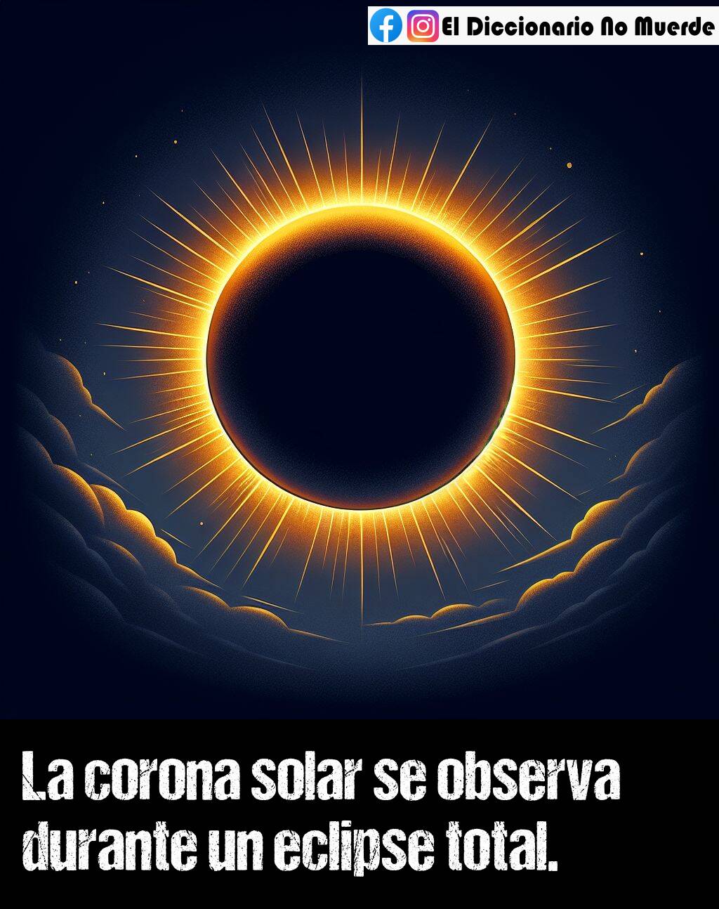 Significado de «solar»