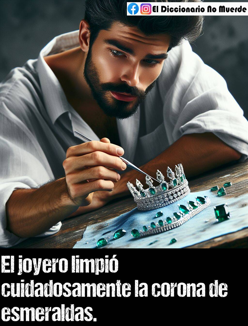 Significado de «cuidadosamente»