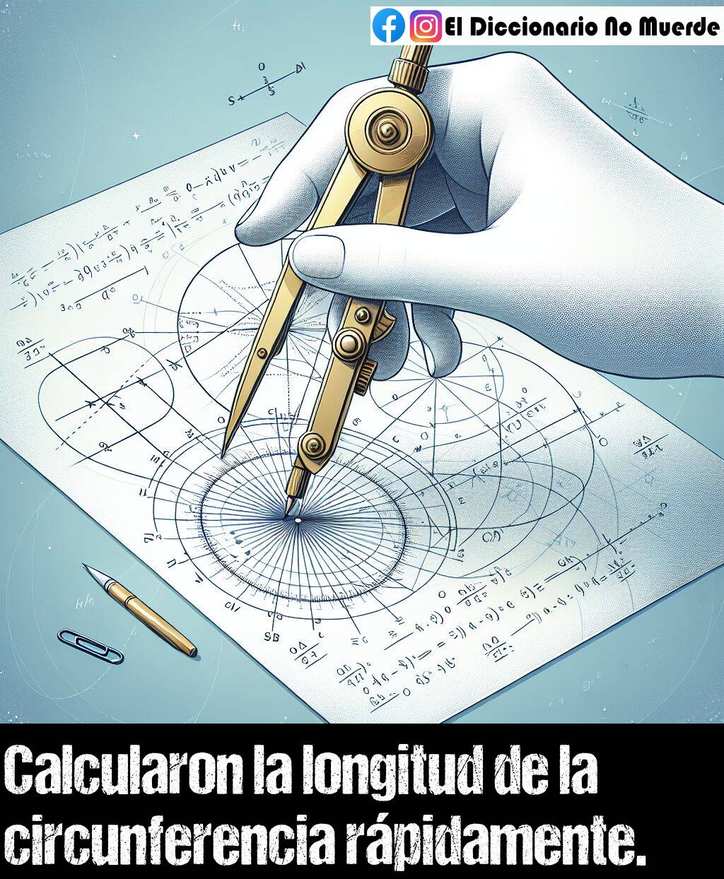 Significado de «longitud»