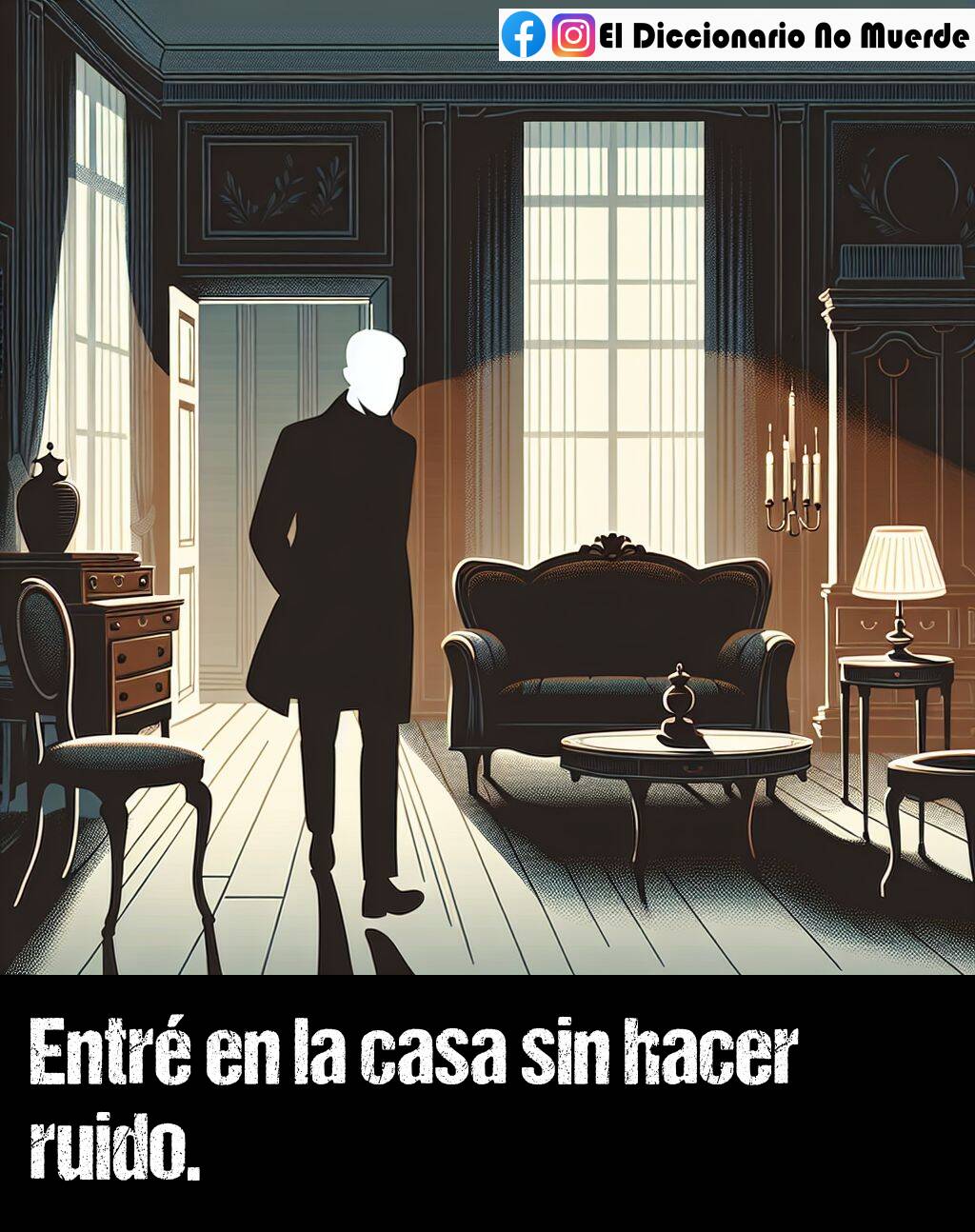 Significado de «entré (conjugación)»