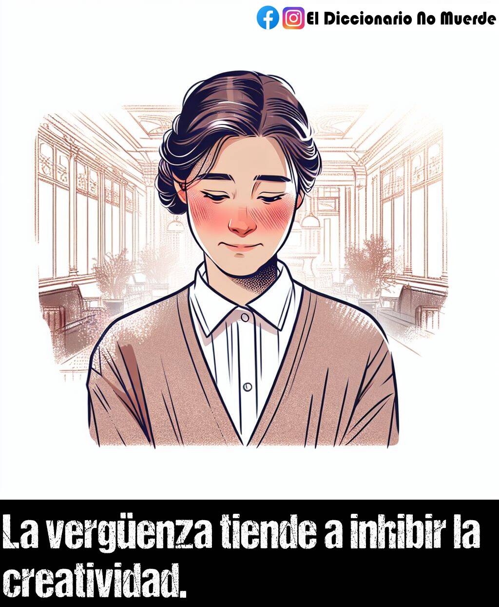 Significado de «inhibir»