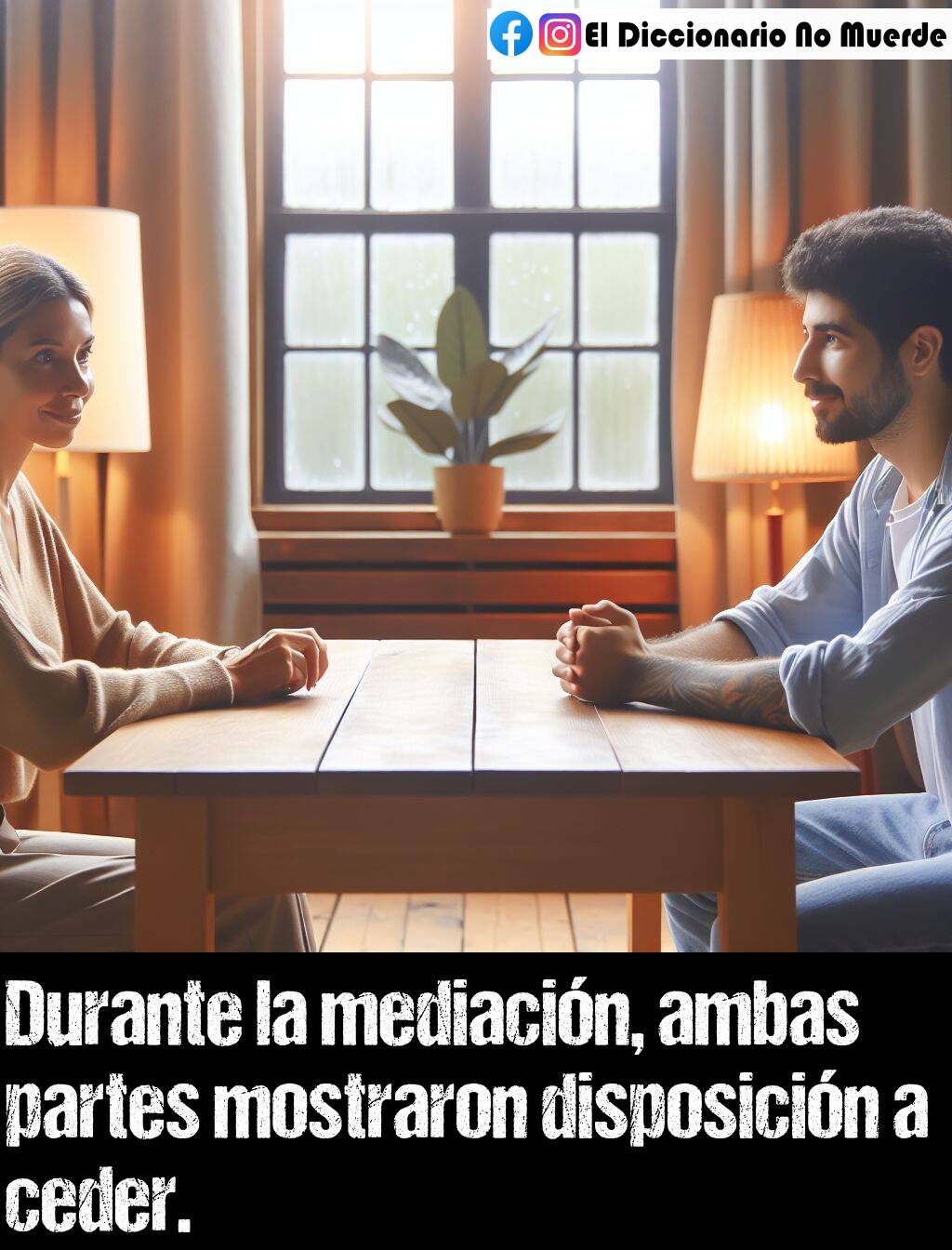 Significado de «ceder»