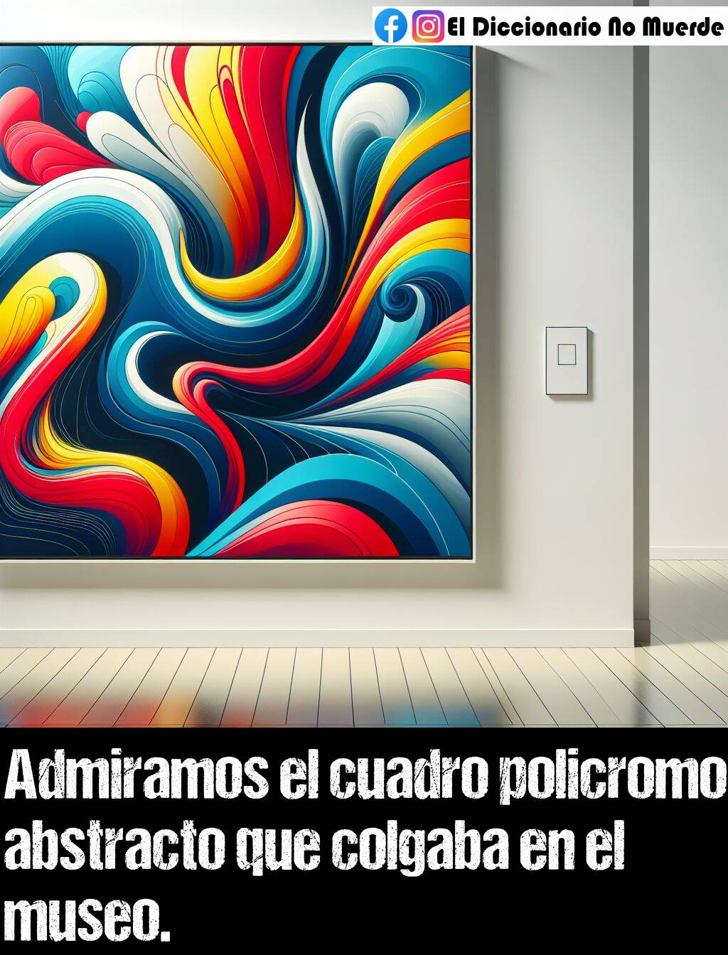 Significado de «colgar»