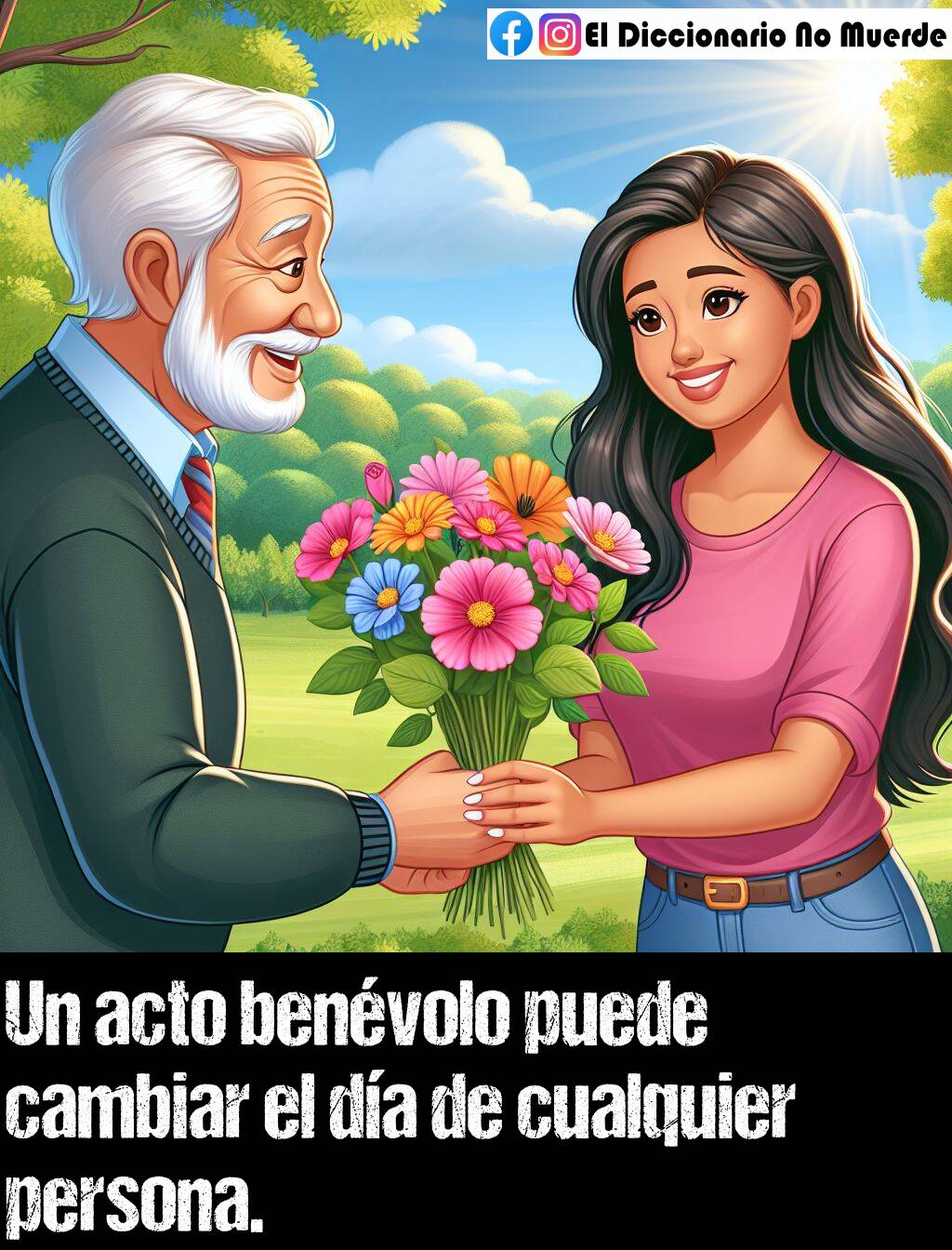 Significado de «acto»