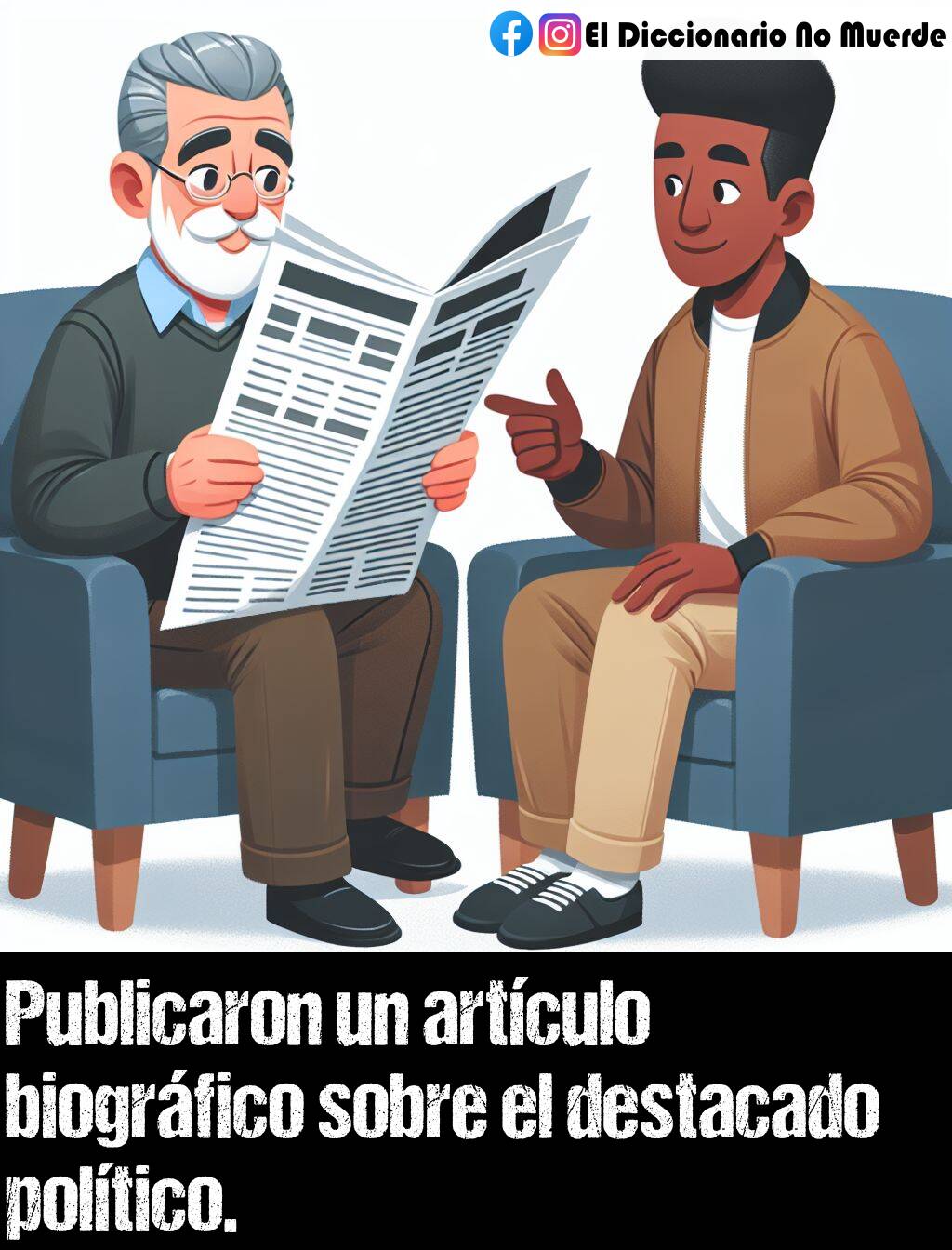 Significado de «destacado»