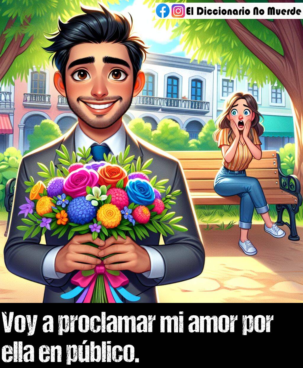 114 oraciones con «proclamar»