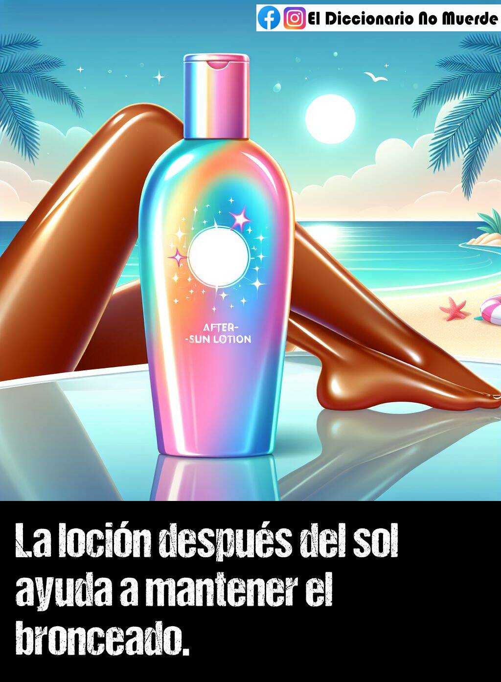 65 oraciones con «loción»
