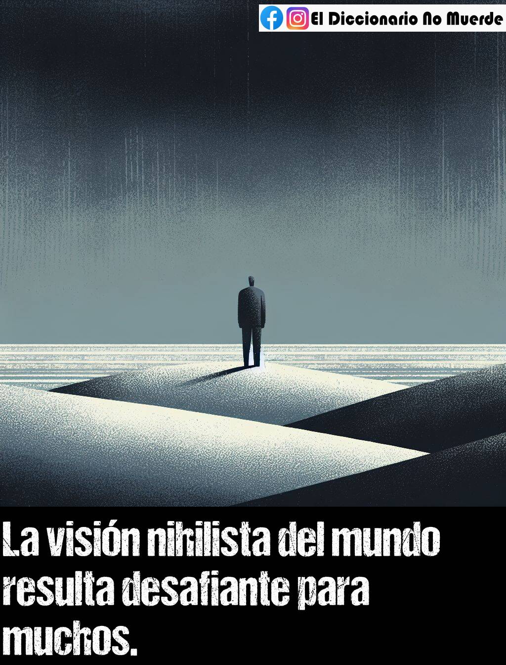 Significado de «visión»