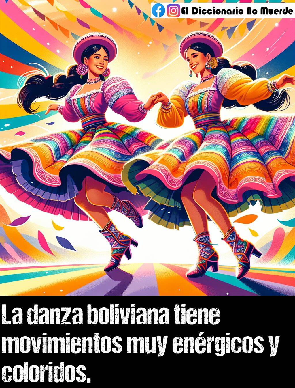 Significado de «enérgico (enérgica)»